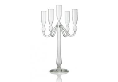 Candelabro moderni » acquista Candelabri moderni online su Livingo